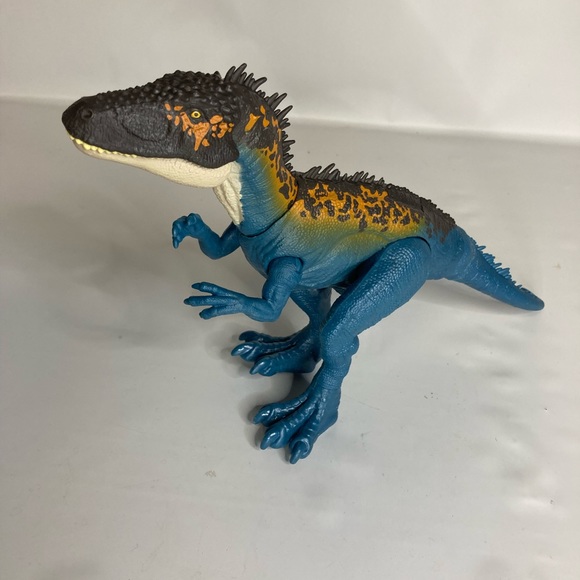 jurassic world toys | Toys | Jurassic World Mega Destroyers ...